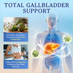 support your liver with herbal detox