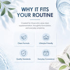 support your liver with herbal ingredients
