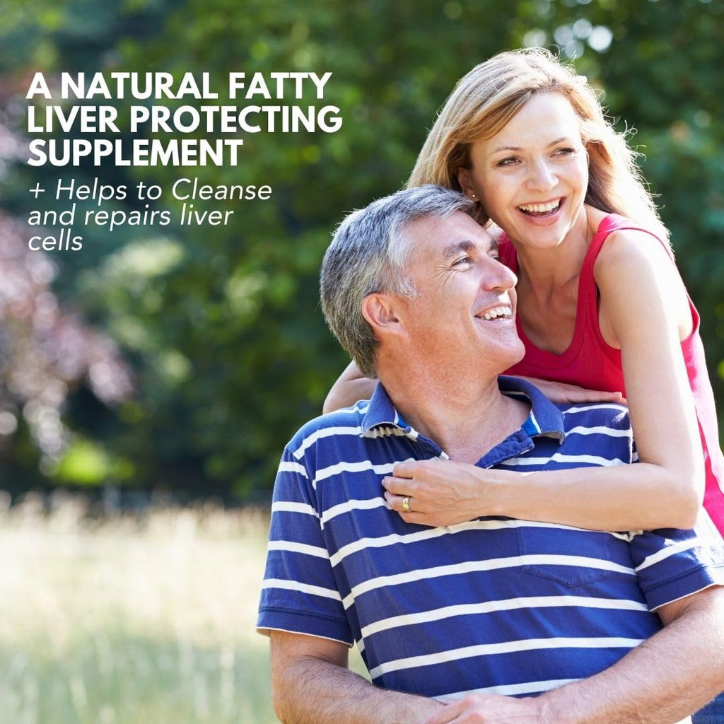 support your liver with herbs