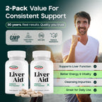 support your liver with LIVERITE