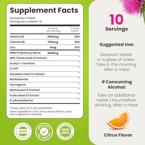 support your liver with milk thistle