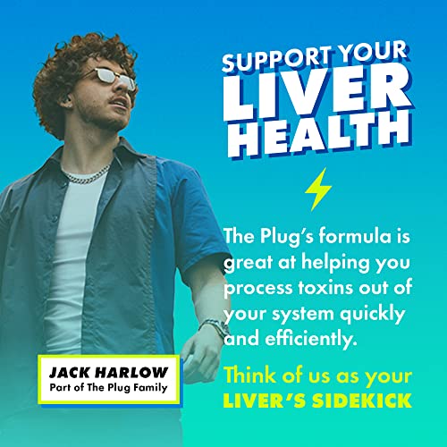 support your liver with milk thistle