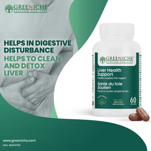 support your liver with milk thistle