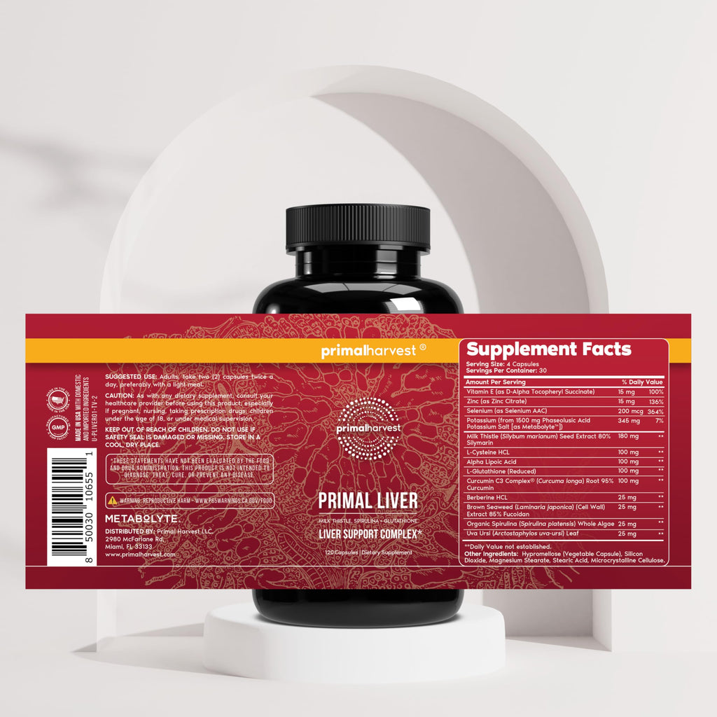 support your liver with milk thistle