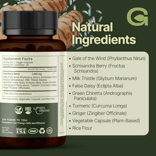 support your liver with milk thistle