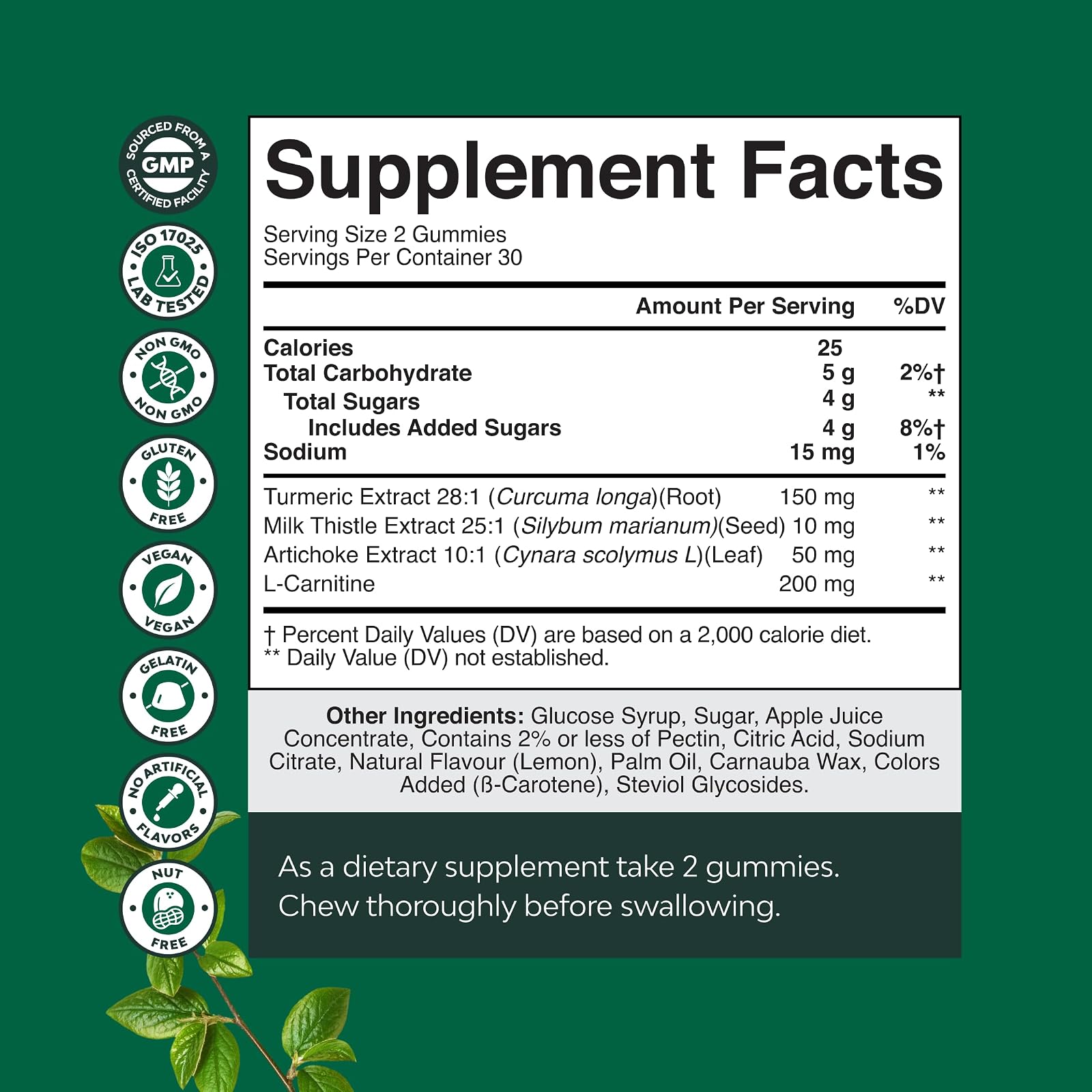 support your liver with milk thistle