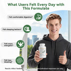 support your liver with Milk Thistle