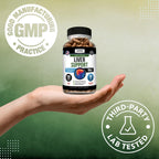 support your liver with milk thistle