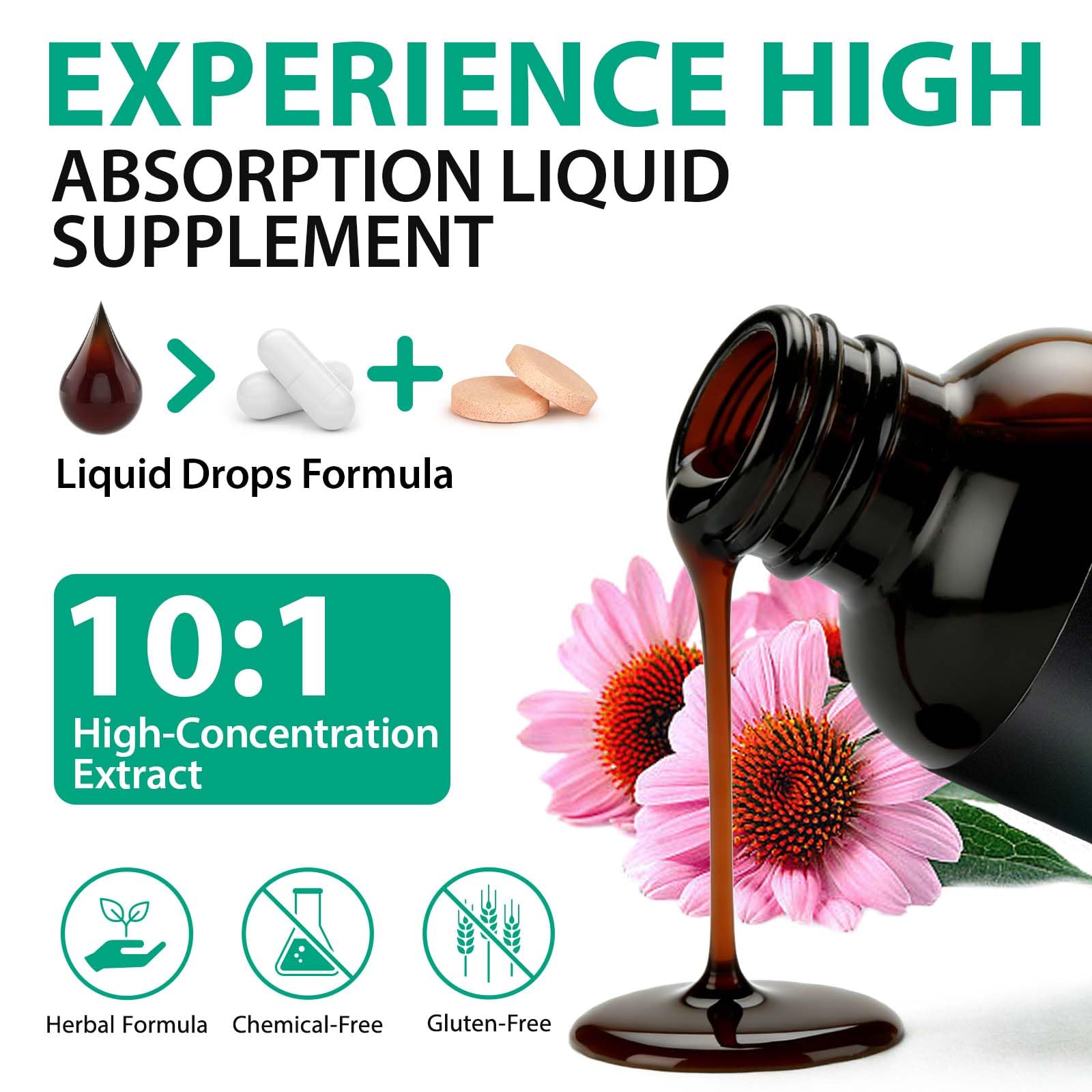 support your lymphatic system naturally