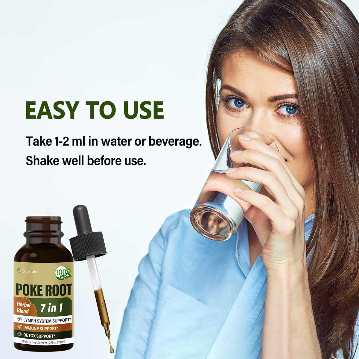 support your lymphatic system naturally