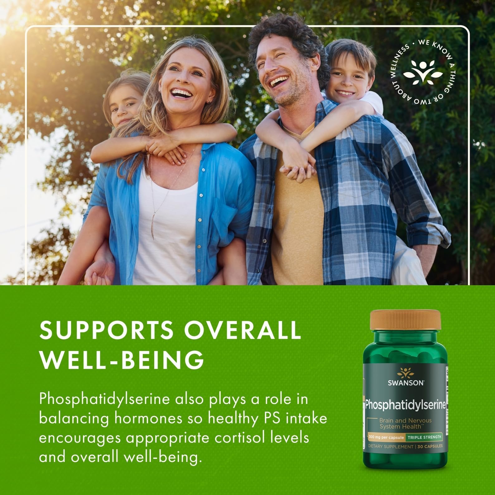 support your memory with blended supplements