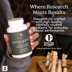 support your mental performance naturally