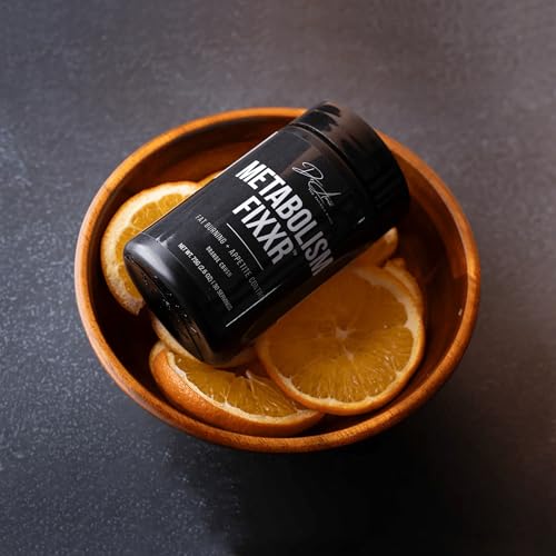 support your metabolism naturally