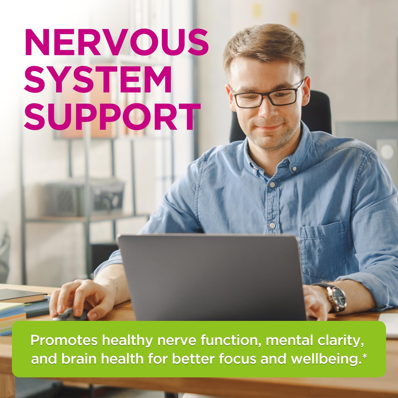 support your metabolism vitamin b complex