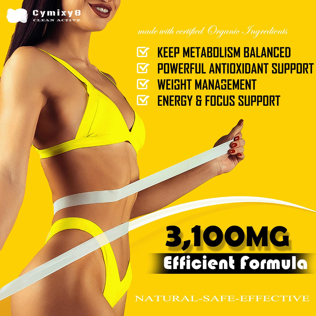 support your metabolism with berberine