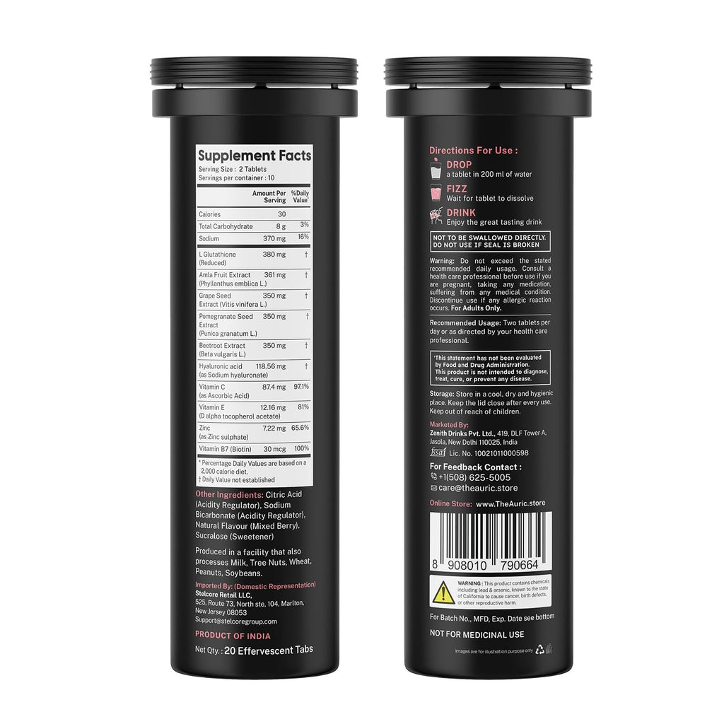 support your metabolism with biotin