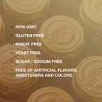 support your metabolism with biotin