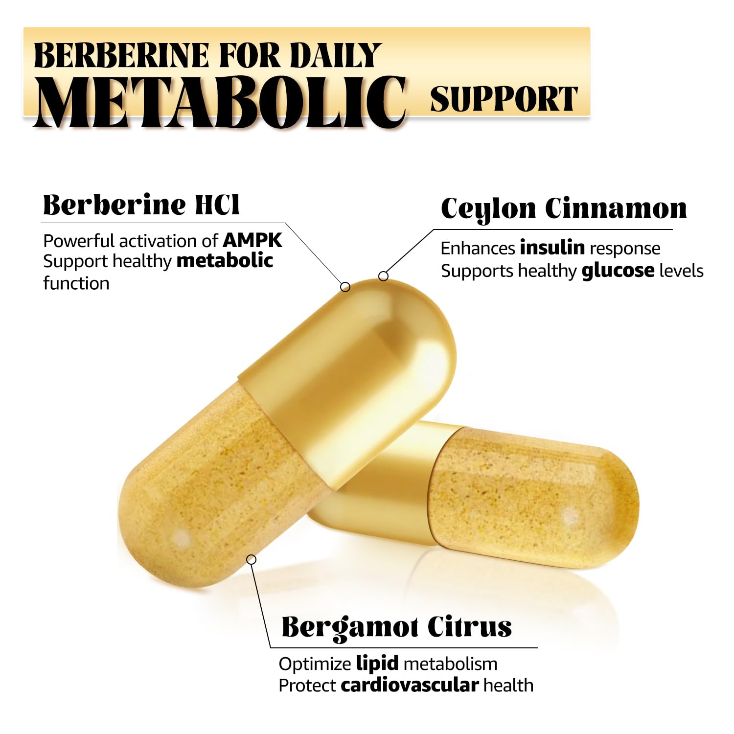 support your metabolism with cinnamon