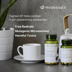 support your metabolism with green tea