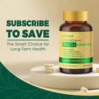 support your metabolism with NAD+