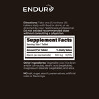 support your metabolism with niacin
