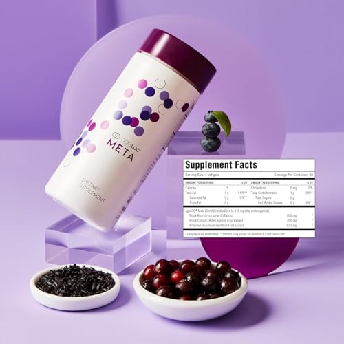 support your metabolism with supplements