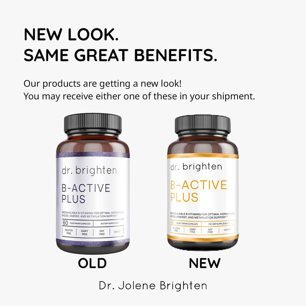 support your metabolism with vitamin b