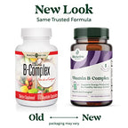 support your metabolism with Vitamin B
