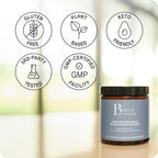 support your metabolism with vitamins