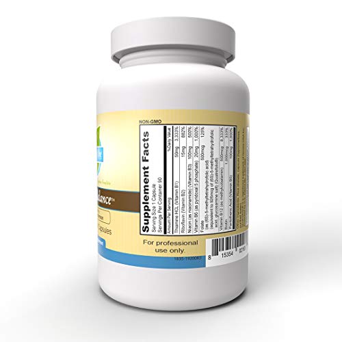 support your methylation process naturally