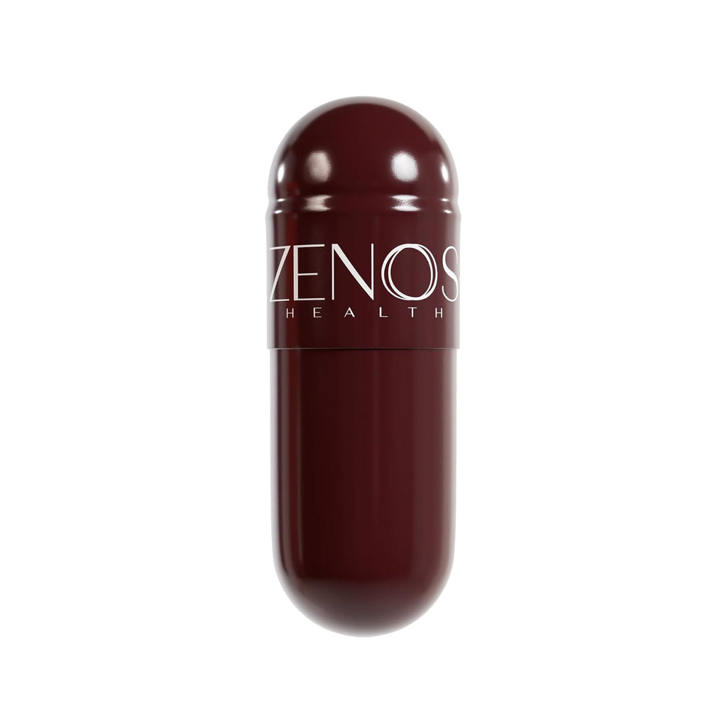 support your microbiome with VZen