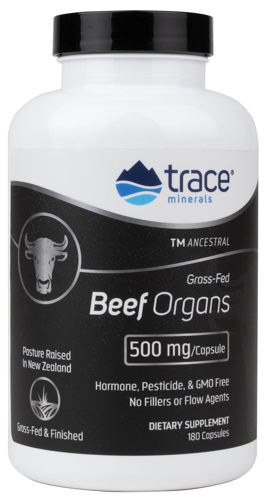 support your mineral balance