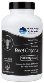 support your mineral balance