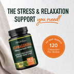 support your mood with ashwagandha