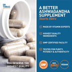 support your mood with ashwagandha