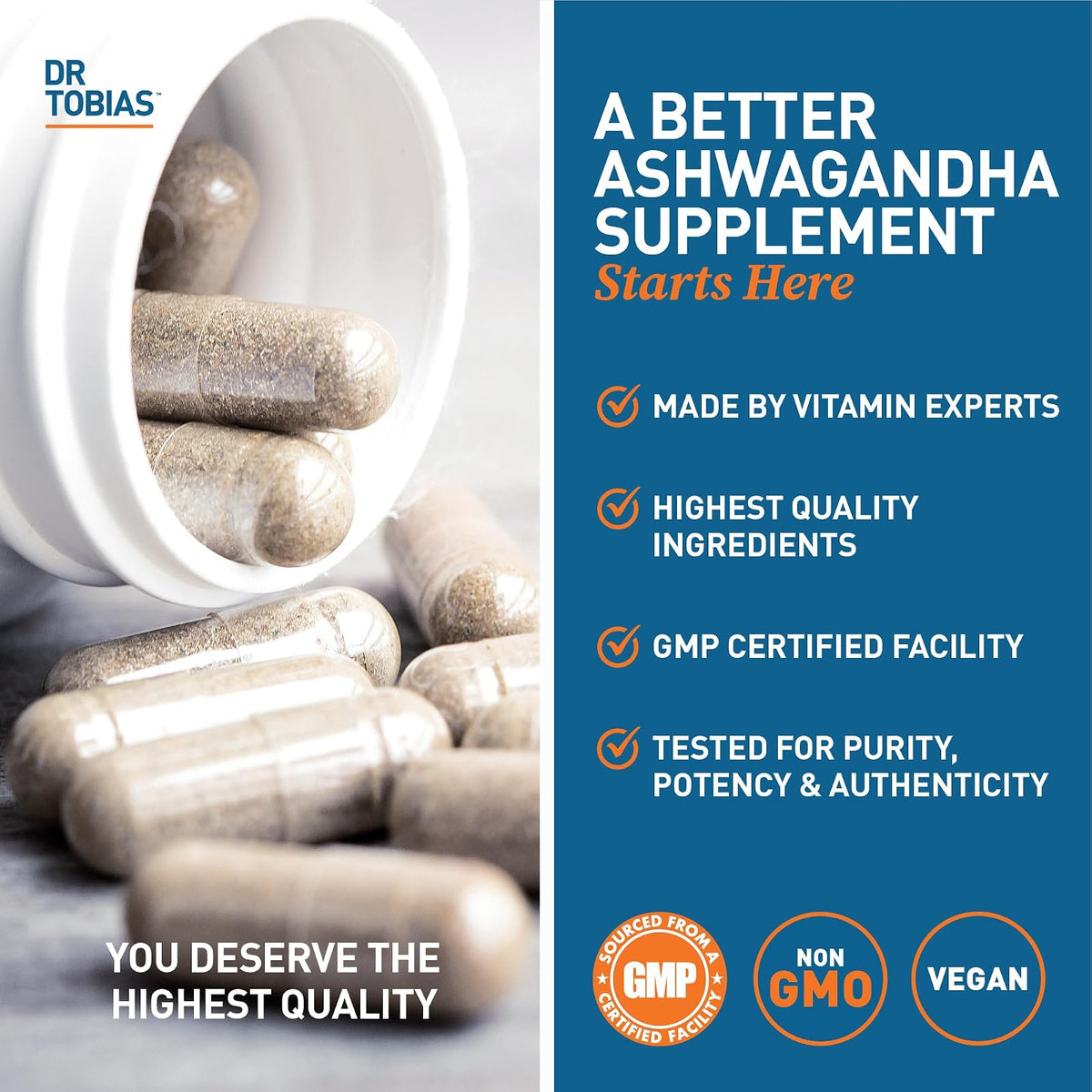 support your mood with ashwagandha