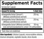 support your mood with ashwagandha