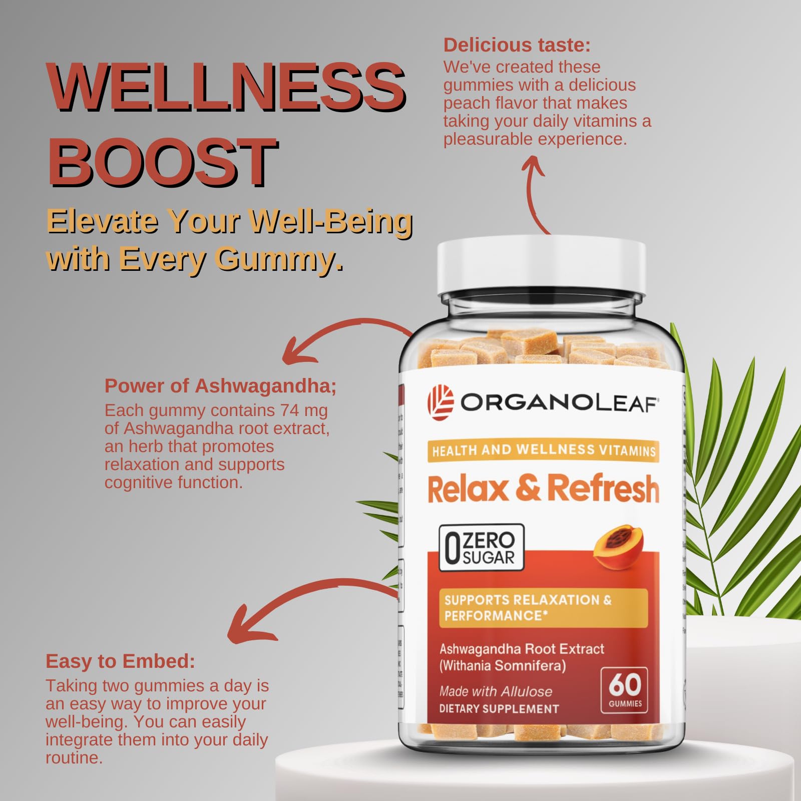 support your mood with ashwagandha