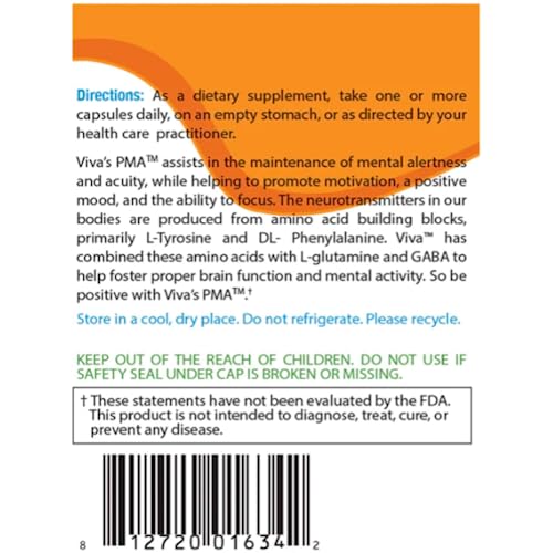 support your mood with blended supplements