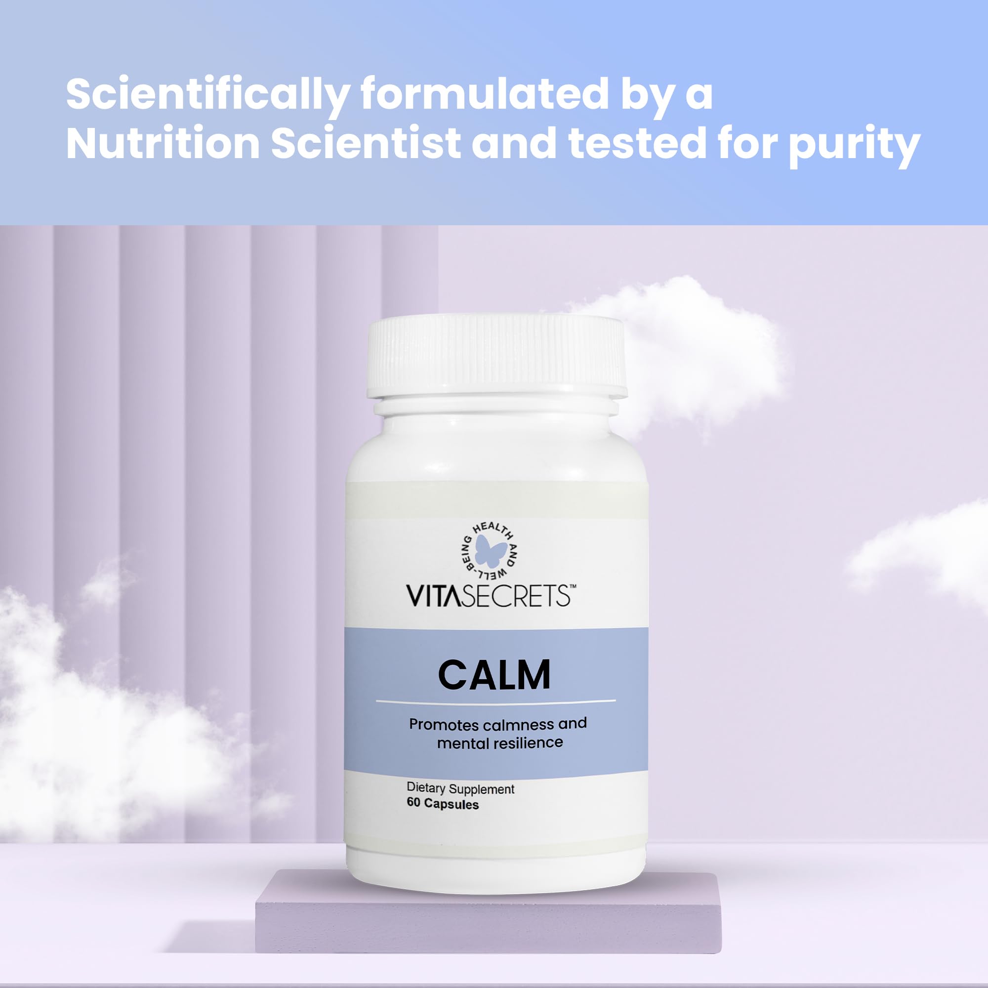 support your mood with GABA