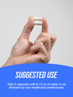 Support your mood with Inositol