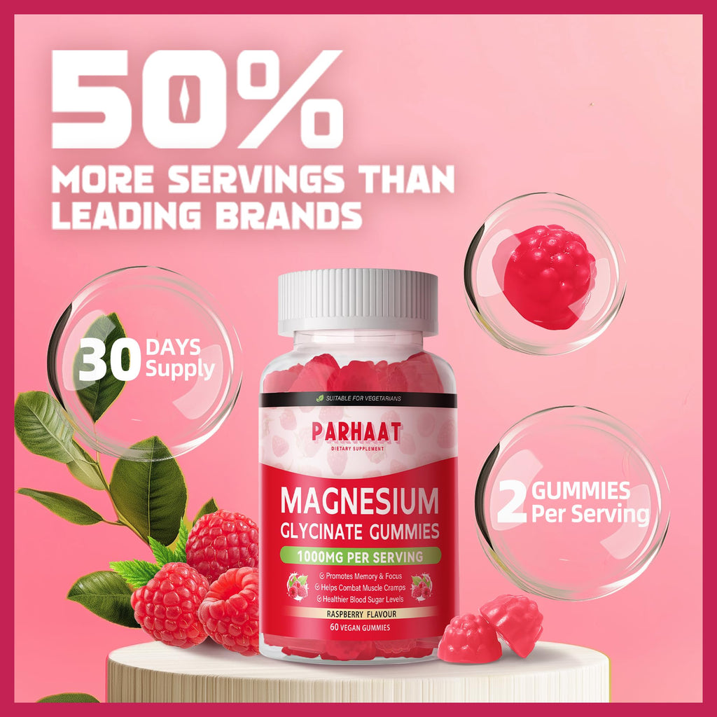 support your mood with magnesium