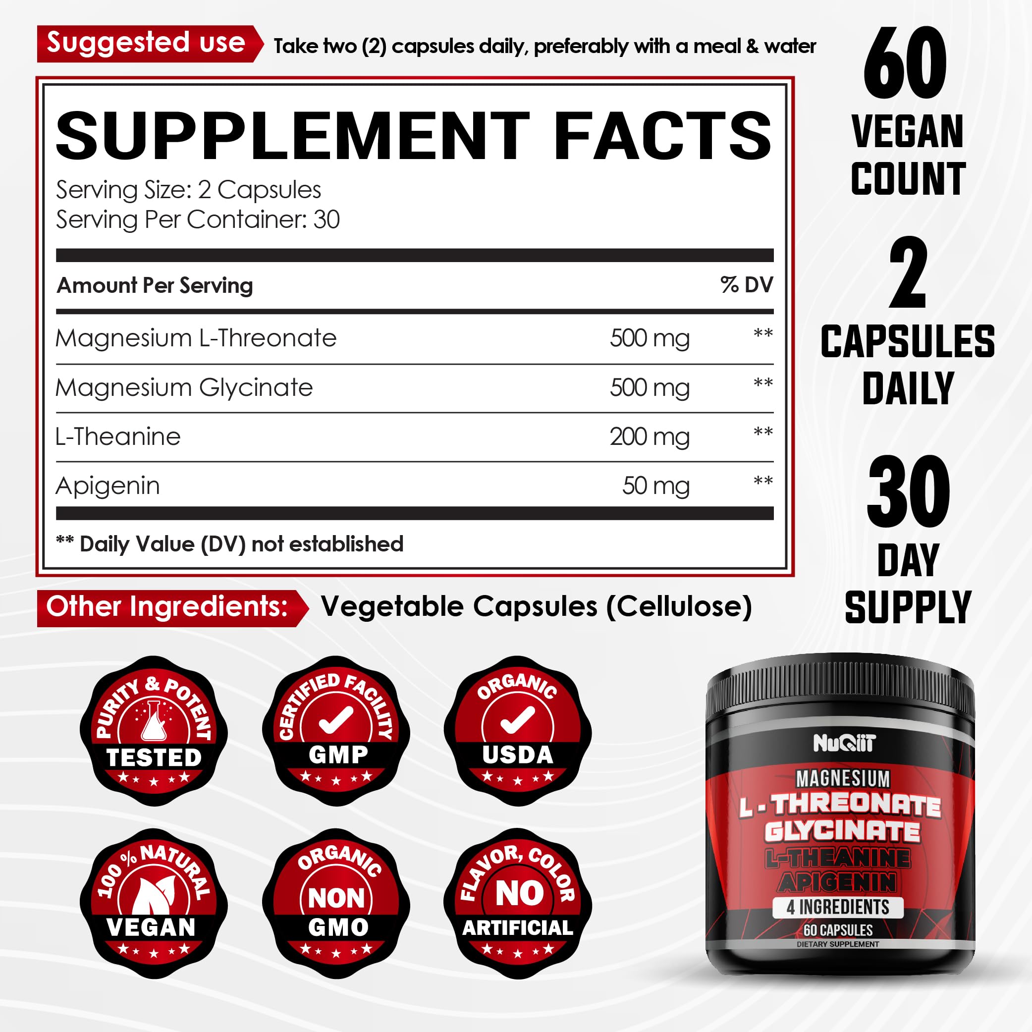 support your mood with magnesium