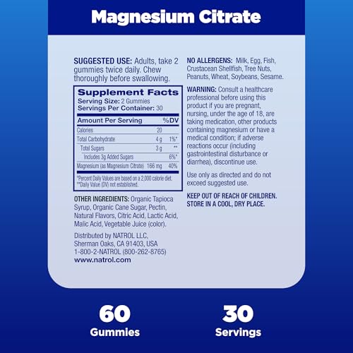 support your mood with magnesium