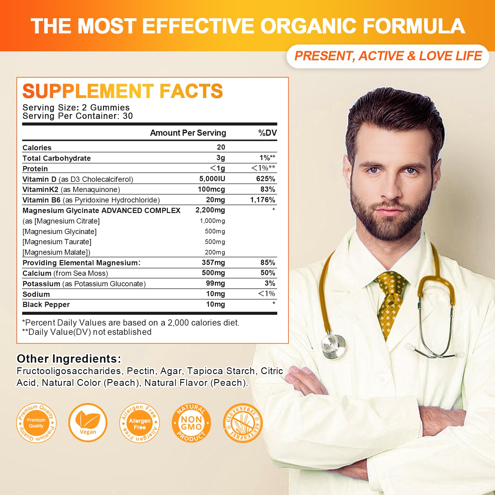 support your mood with magnesium