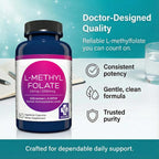 support your mood with methylfolate