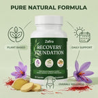 support your mood with saffron