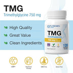 support your mood with TMG