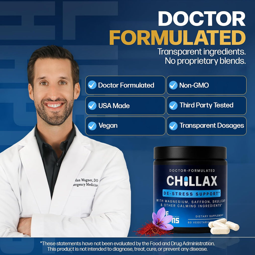 support your mood with trace minerals