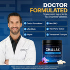 support your mood with trace minerals